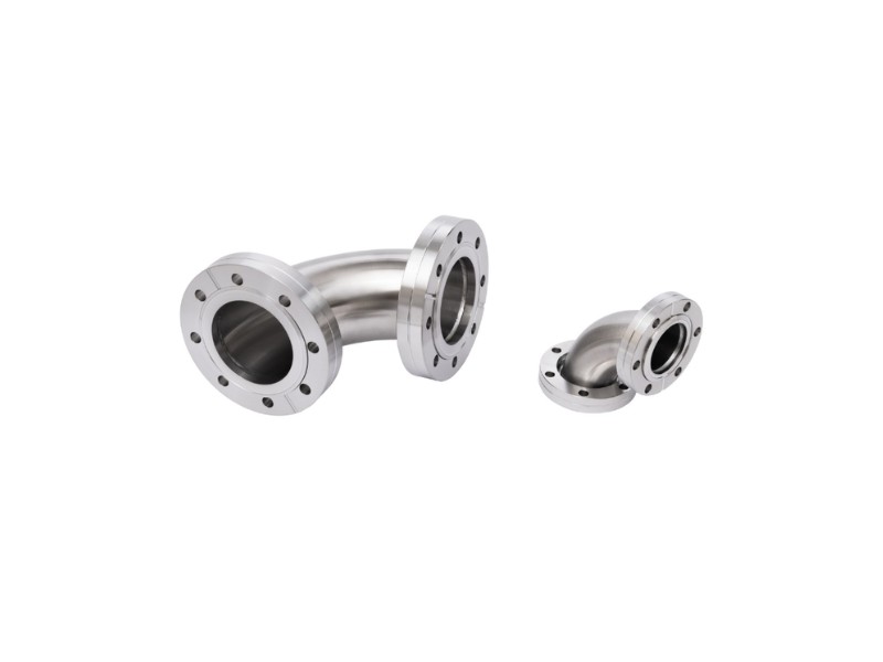 CF35 Elbow Both Flanges Rotatable | My Website