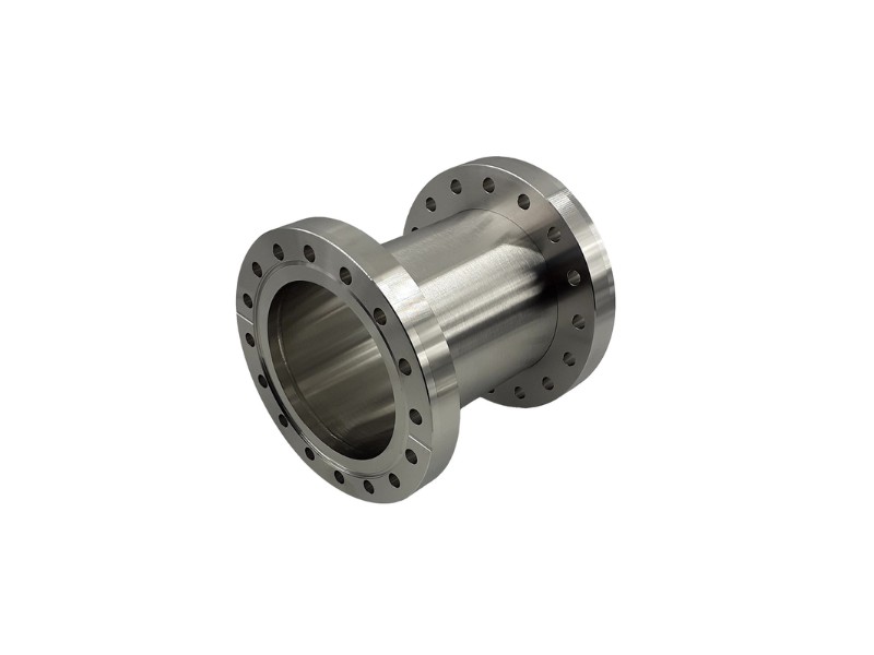 CF63 Straight Connector Fixed (Full Nipples) | My Website