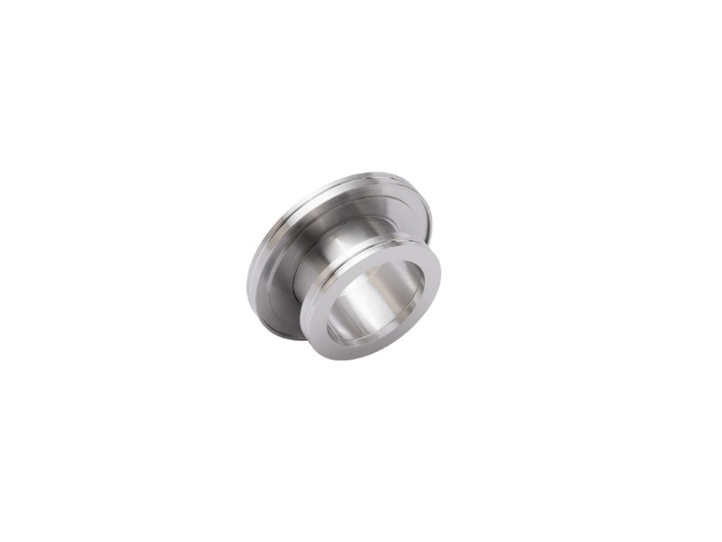ISO160 to ISO63 Tubulated Reducing Connector | My Website