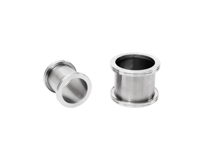 ISO63 Straight Connector | My Website