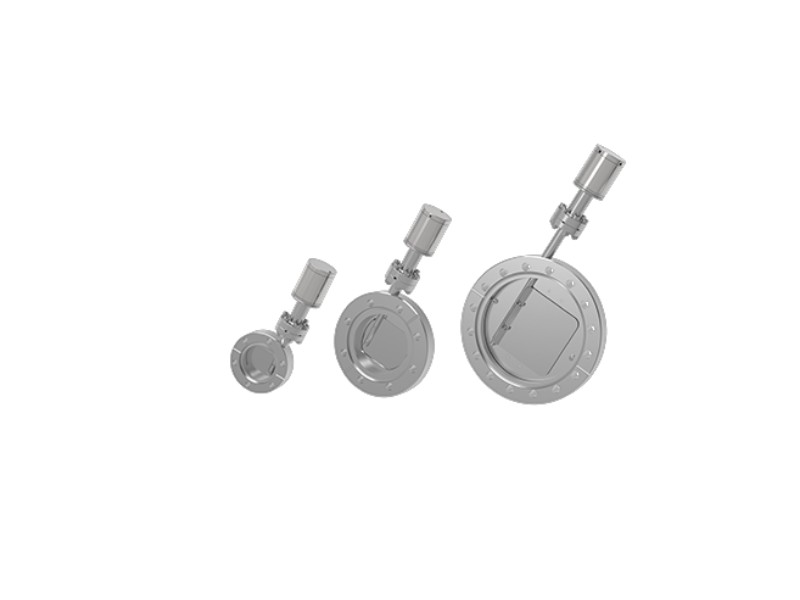 Viewport Shutter, Swing Type, 100% Full Coverage, 26mm Aperture, CF70 ...